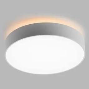 Led2 Stropní LED svítidlo RINGO 35 cm UP/DOWN Barva: Černá, Stmívání: ZIGBEE