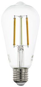 LED žárovka E27 ZigBee LM_LED_E27 CONNECT-Z - 12236 - Eglo