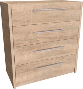 Komoda MIA 1 (na výběr více variant)