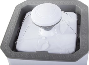 Verk Group Automatické napáječky pro kočky a psy