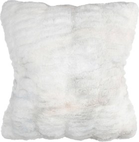 XXXLutz KOŽEŠINOVÝ POLŠTÁŘ 45/45 cm Kayoom - Online Only dekorační polštáře & potahy - 005937059303