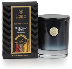 Vonná svíčka SIGNATURE - Moroccan Spice, 65g