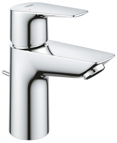 GROHE Start Edge - Páková umyvadlová baterie, velikost S, chrom 23342001