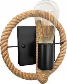 Nástěnná lampa APP1465-1W