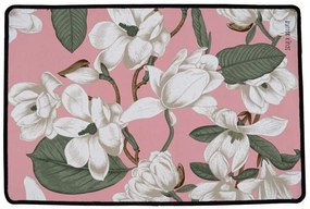 Rohožka magnolia beauty, 60 x 40 cm