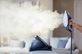 Philips PSG9050/20 černá / žehlicí stanice / 3100W / SteamGlide / 1.8L