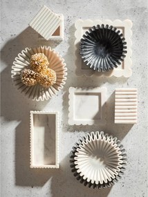 Mramorový dekorační tác ø 25 cm Savio – Premier Housewares