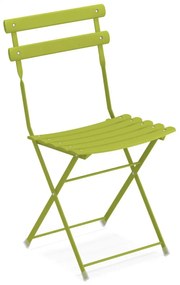 Emu designové zahradní židle Arc En Ciel Chair