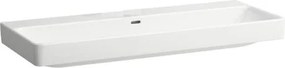 Laufen Laufen Pro S umyvadlo 120x46 cm bez otvoru pro baterii H8149650001091