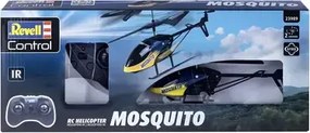 Revell RC Helicopter Mosquito / RC vrtulník / IR / 2 kanály / věk 8+