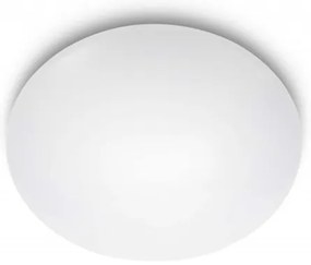 Nástěnné a stropní LED svítidlo Philips Suede 31801/31/16 průměr 28cm 4000K neutrální bílá