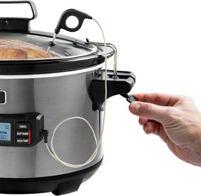TESLA SlowCook S900 Plus - pomalý hrnec
