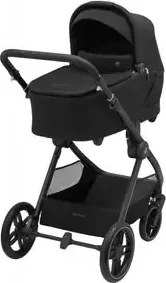 Maxi-Cosi Oxford Plus kočárek 2v1 Twillic Black
