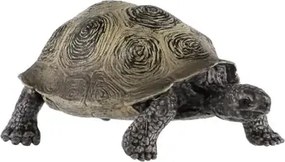 ZOOTED Zvířátko Želva sloní / Plast / 8 cm / od 3 let