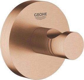 Grohe Start - Háček, kartáčovaný Warm Sunset 41173DL0
