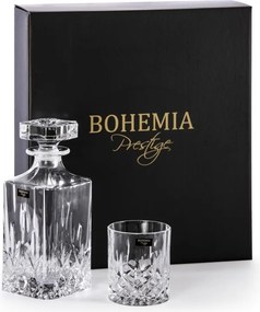 BOHEMIA PRESTIGE CLASSICO SADA NA WHISKY 1+2 KS