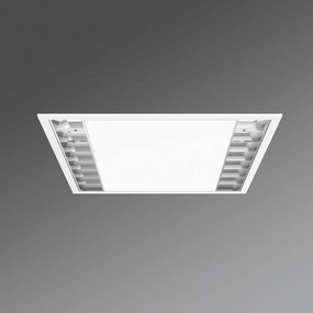 LED kancelářské stropní světlo UEX/625 parabolické