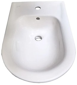 BPS-koupelny Závěsný bidet Laufen pro, bílý