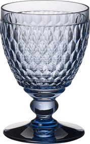 Villeroy&Boch Villeroy & Boch Boston Coloured Blue sklenice na vodu, 250 ml