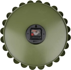 Nástěnné hodiny ø 40 cm Cadiz Dotty – Karlsson