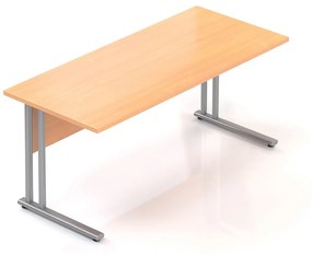 Stůl Visio 160 x 70 cm, buk