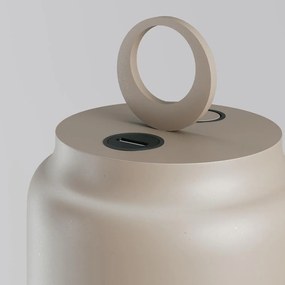 M O144TL-L5BG3K Přenosné venkovní nabíjecí svítidlo Vetra 5W IP 54 O144TL-L5BG3K - MAYTONI