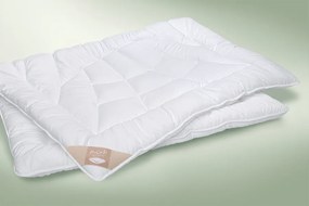 Letní set Climaactive Rozměr: set: 70x90 cm zip (1000 g) + 140x200 cm (150 g/m²)