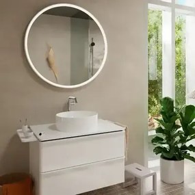 Hansgrohe Tecturis S - Umyvadlová baterie s výpustí Push-Open | CoolSt