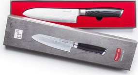 Nůž G21 Gourmet Damascus 17 cm, Santoku [60022166]