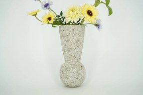Váza na suché květiny - Střední číše