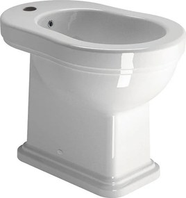 GSI CLASSIC bidet, 37x54cm, bílá ExtraGlaze 8762111