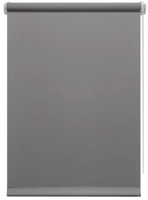 Tmavě šedá roleta 72,5x150 cm Mini Relax – Gardinia