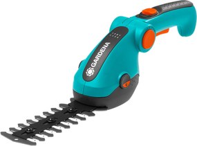 GARDENA ComfortCut Li Akumulátorové nůžky na trávu a keře, sada 9888-20