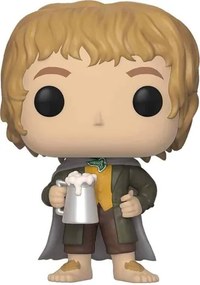 Funko Pop! The Lord of the Rings Merry Brandybuck