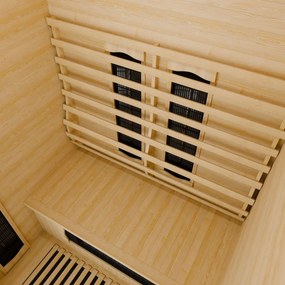 Artsauna Infrasauna Nyborg S120K