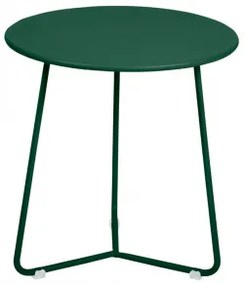 Cocotte side table trávově zelená Fermob
