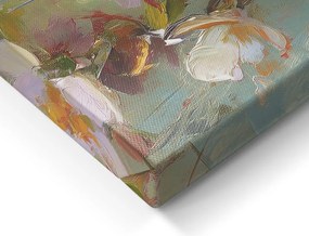 Tištěný obraz s rámem 60x80 cm Parus Pair – Styler