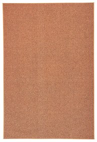 VM-Carpet | Koberec Tweed - Oranžová / 80x150 cm