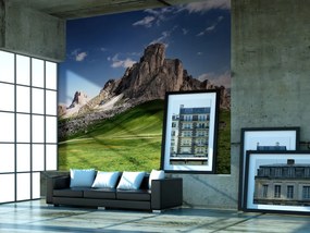 Fototapeta Passo di Giau - Dolomites, Italy