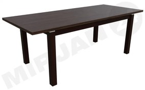 Rozkládací stůl A18-L-S, Barva dřeva: sonoma-l