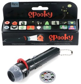 Kaleidoskop Spooky – Rex London