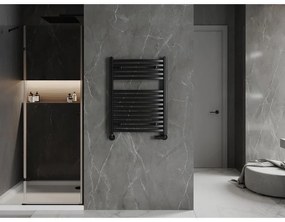 Mexen Helios, topné těleso 800 x 600 mm, 450 W, černá, W103-0800-600-00-70