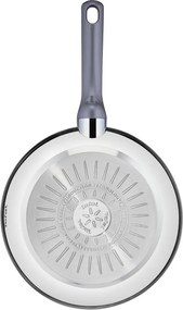 Nerezová pánev s nepřilnavým povrchem ø 24 cm Daily Cook G7300455 – Tefal