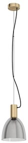 Eglo 99313 - Lustr na lanku LEBALIO 1xE27/40W/230V 99313