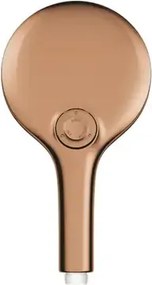 Grohe Rainshower SmartActive - Sprchová hlavice 130 95 l/ min | 3 prou