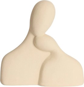 Keramická soška (výška 24 cm) Soline – Light &amp; Living