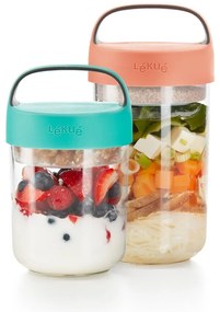 Dóza na jogurt To Go – Lékué