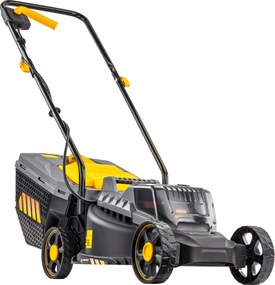 POWERMAT Akumulátorová sekačka PM-KSA-20M PM1326