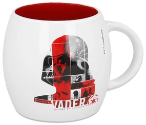 Keramický hrnek, 380ml, Stor, star wars