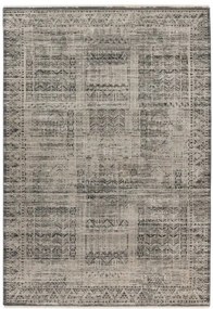 Kusový koberec Vogue 702 grey 160 x 230 cm
